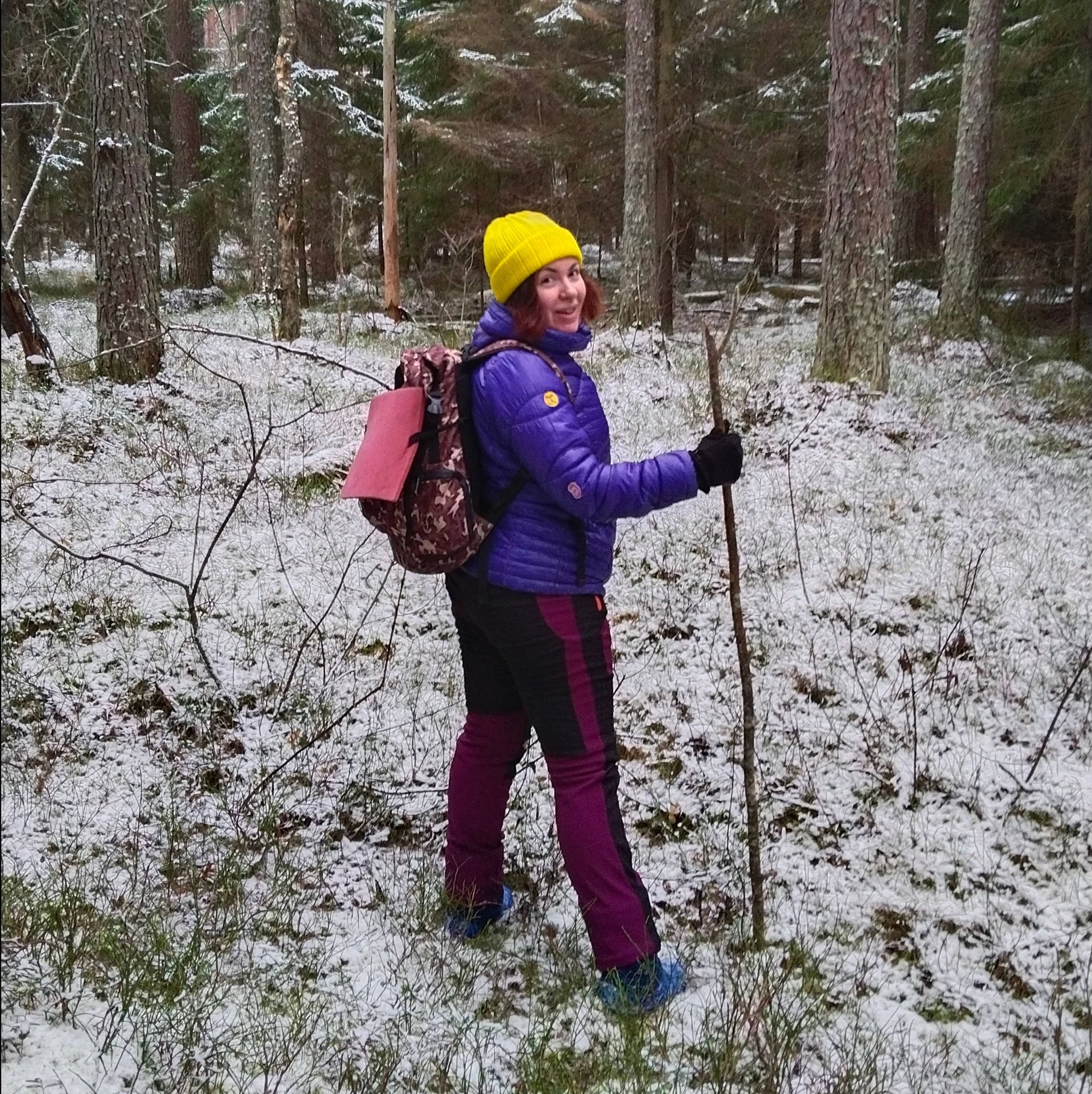 Иконка канала Лесная Сказка