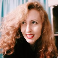 Иконка канала Юлия Лисица. Ивент вокалистка. Педагог вокала