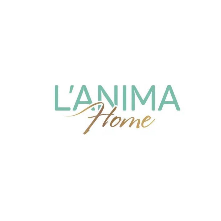 Иконка канала Lanima Home