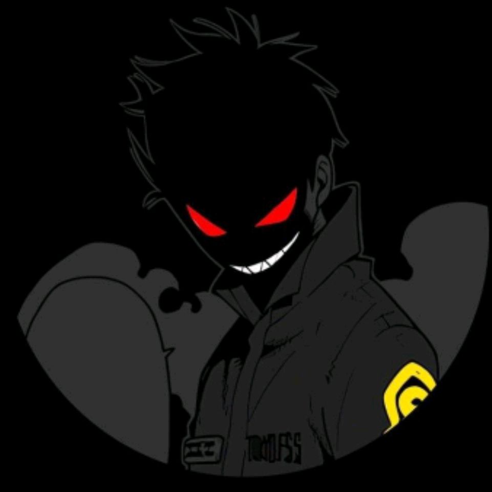 Иконка канала АнимеКлипы