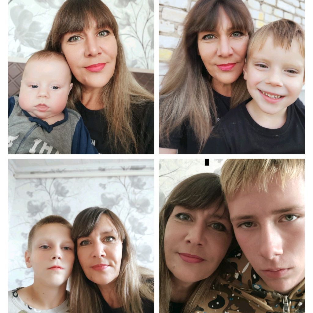 Иконка канала mamamarina