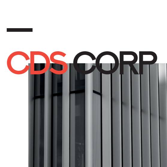 Иконка канала CDS Corp