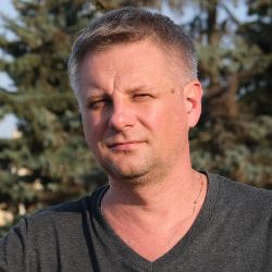 Иконка канала Filatov