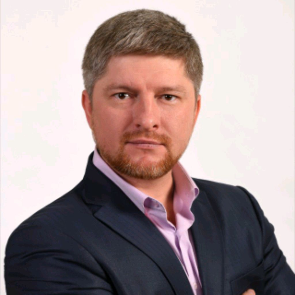 Иконка канала Денис Хорошилов