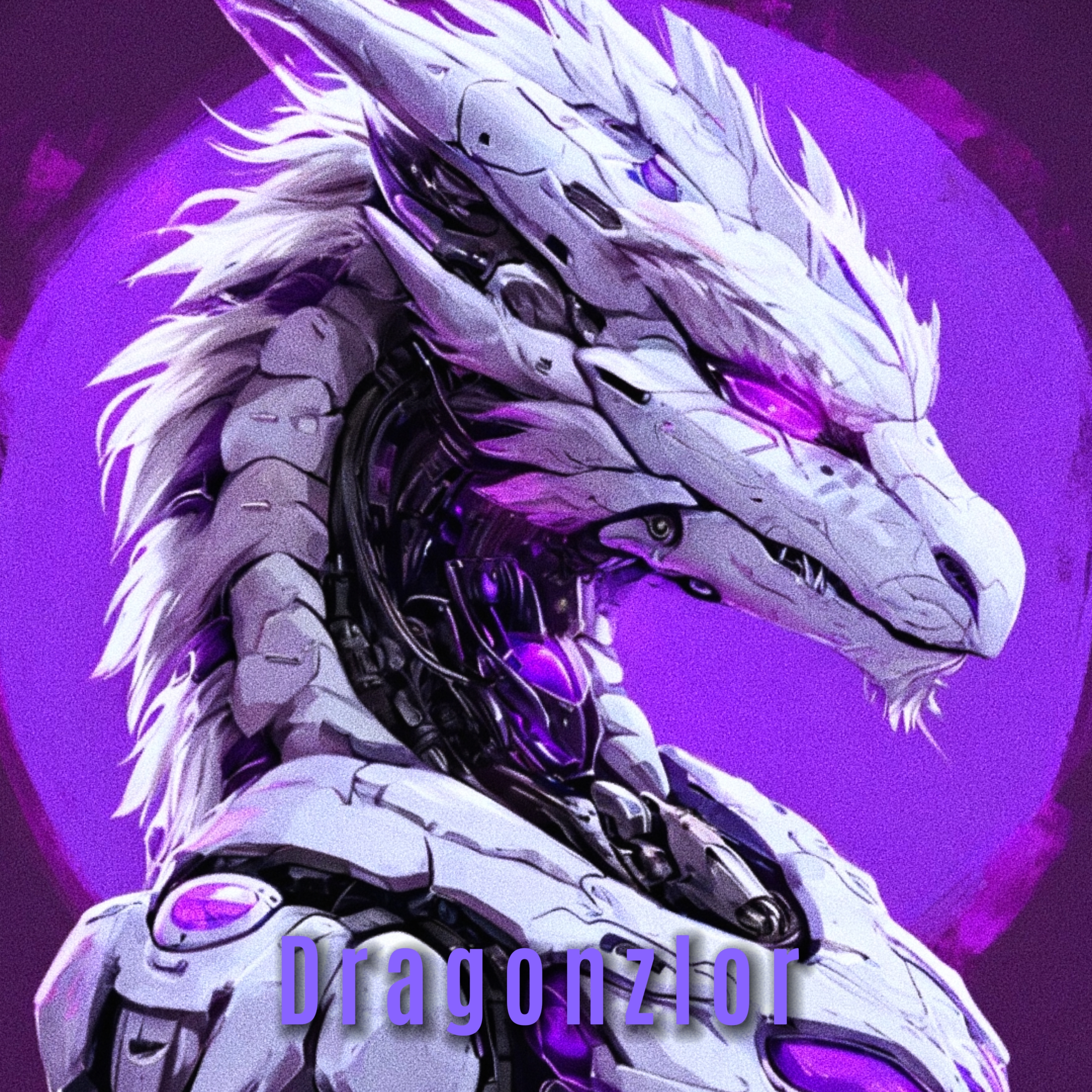 Иконка канала Dragonzlor