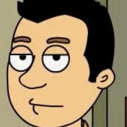 Иконка канала Jim Alternate