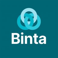 Иконка канала Binta — облачная ERP для малого и среднего бизнеса
