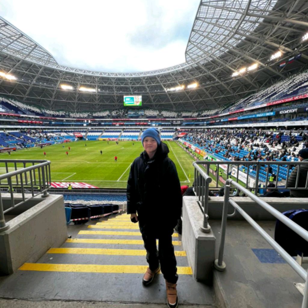 Иконка канала Тихаг