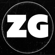 Иконка канала ZET GAMES