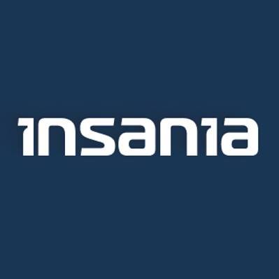 Иконка канала insania
