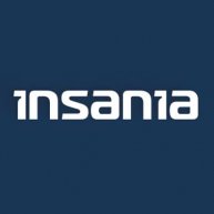 Иконка канала insania