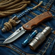 Иконка канала На кармане