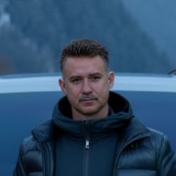 Иконка канала AlexZ