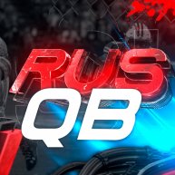 Иконка канала Русский Квотербек