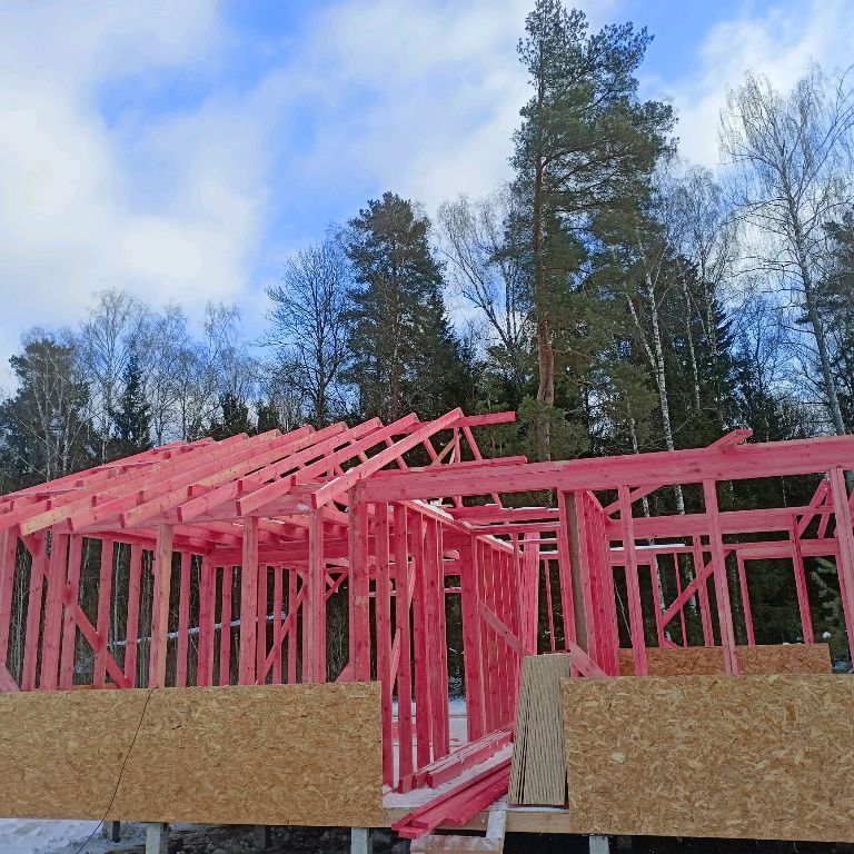 Иконка канала Раз, двас и каркас!