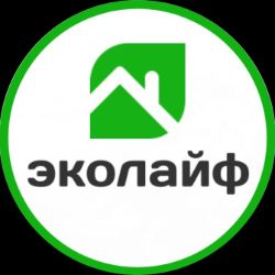 Иконка канала Эколайф строительная компания
