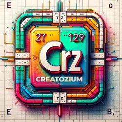 Иконка канала Creatozium by Ivan Us