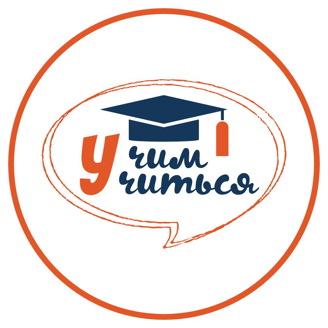 Иконка канала Учим Учиться