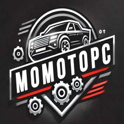 Иконка канала МоМоторс