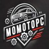 Иконка канала МоМоторс
