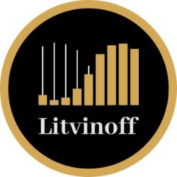 Иконка канала Litvinoff