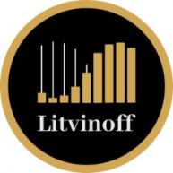 Иконка канала Litvinoff
