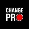 Иконка канала CHANGE.PRO