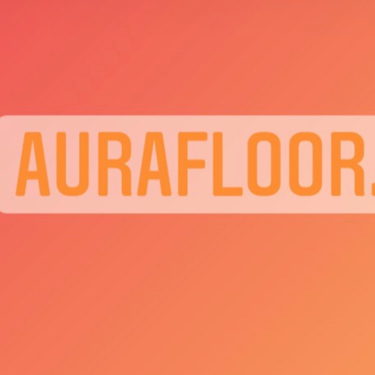 Иконка канала Aurafloor.ru - магазин теплых полов в Москве