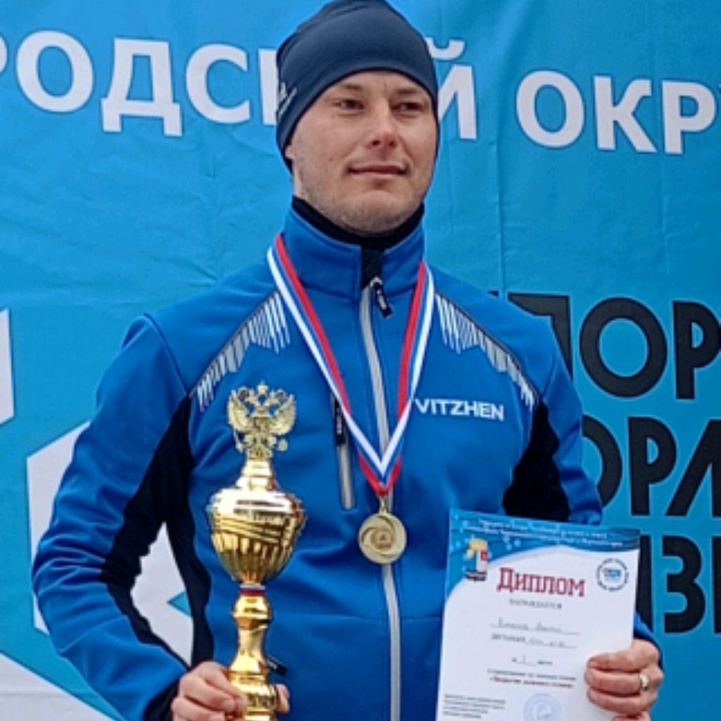 Иконка канала Dimas1777