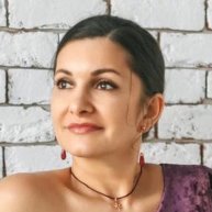 Иконка канала Светлана Пыпина ТОП проекта "Свой в Альфе"