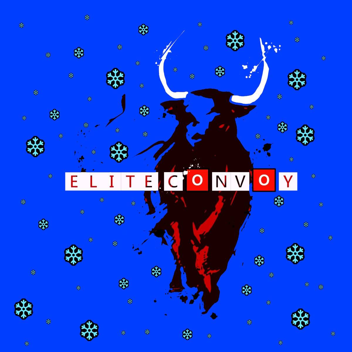 Иконка канала ELITE CONVOY ETS 2 | ATS