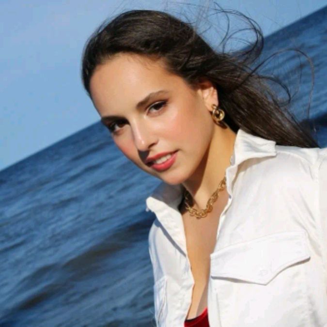 Иконка канала Алина Ющенкова Alina Iushchenkova