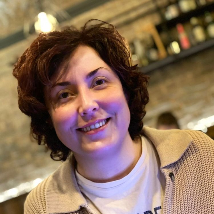 Иконка канала Психолог Тимохина Анна