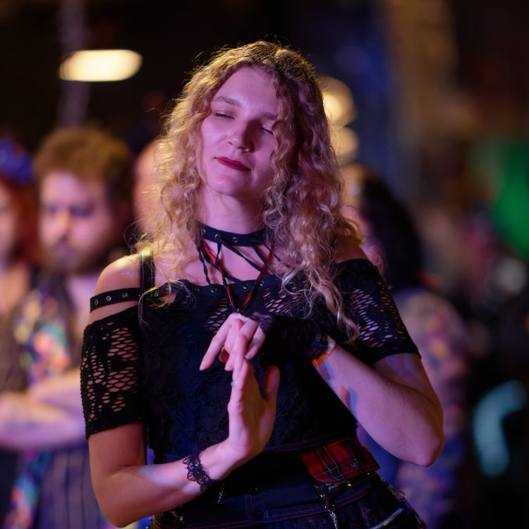 Иконка канала Ренессанс Личности