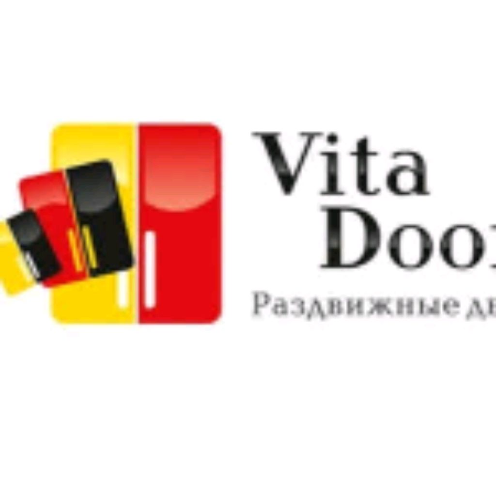 Иконка канала Vitadoors