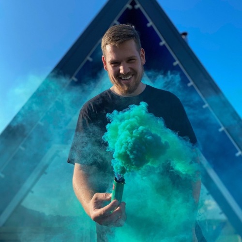 Иконка канала Блюдин и Люди