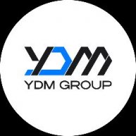 Иконка канала YDM Group — Майнинг под ключ