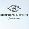 Иконка канала Центр охраны зрения