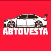 Иконка канала АВТОVESTA