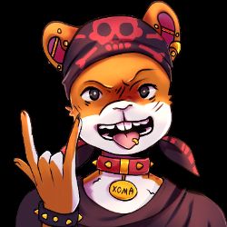 Иконка канала хома.exe