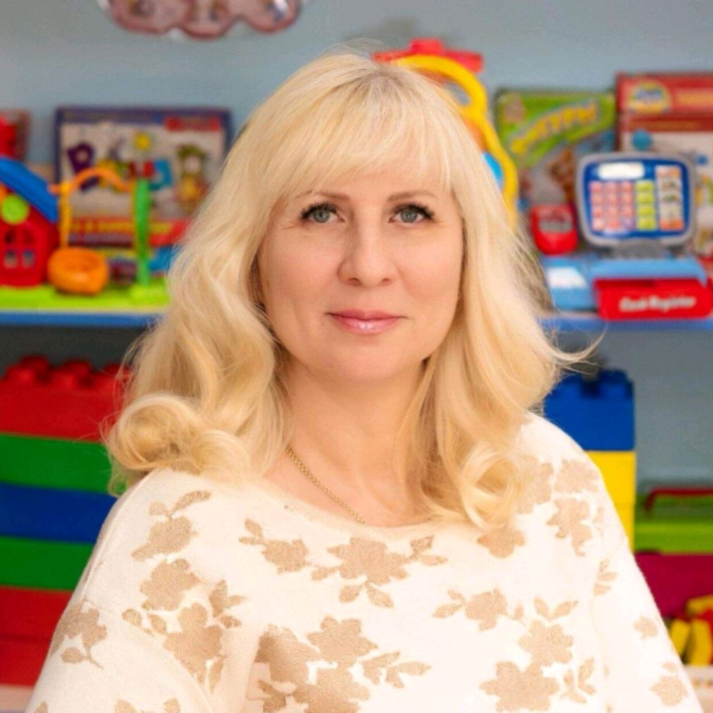 Иконка канала Ирина Кавказ