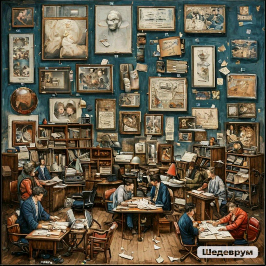 Иконка канала 2+1