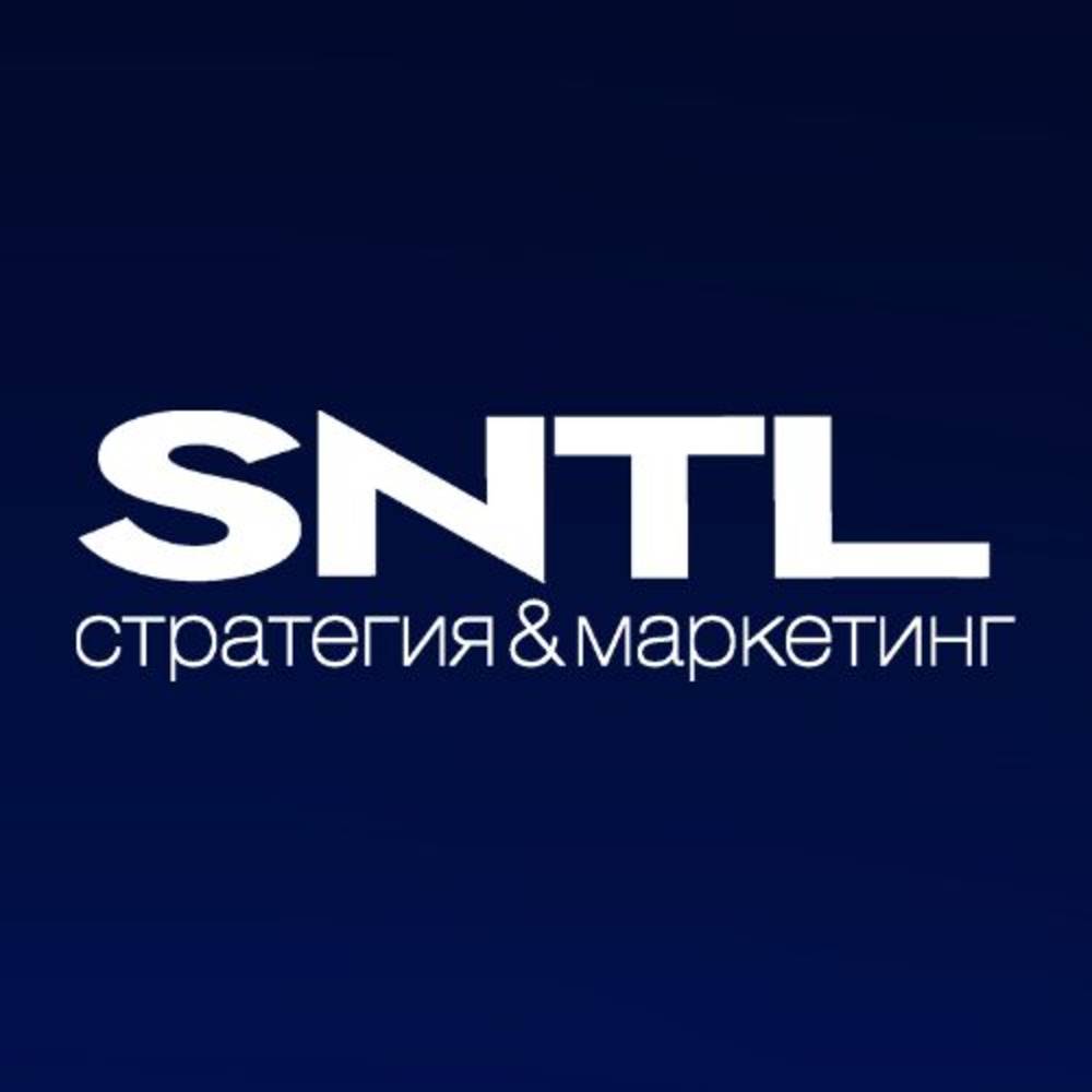 Иконка канала SNTL стратегия и маркетинг