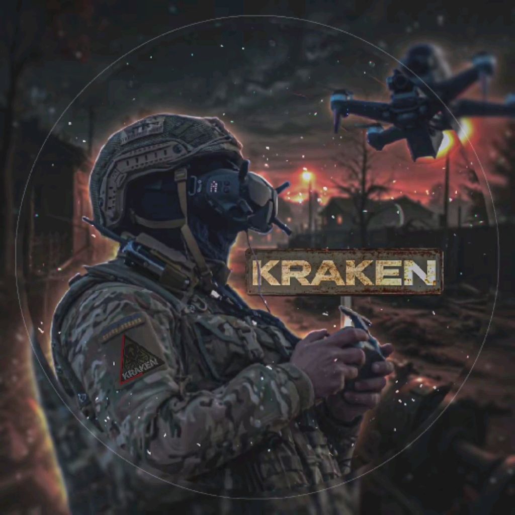 Иконка канала dENIU