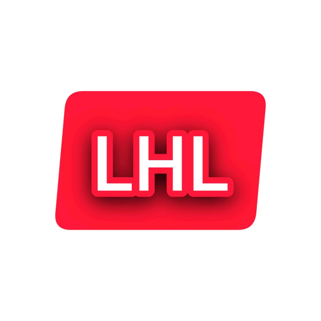 Иконка канала LHL