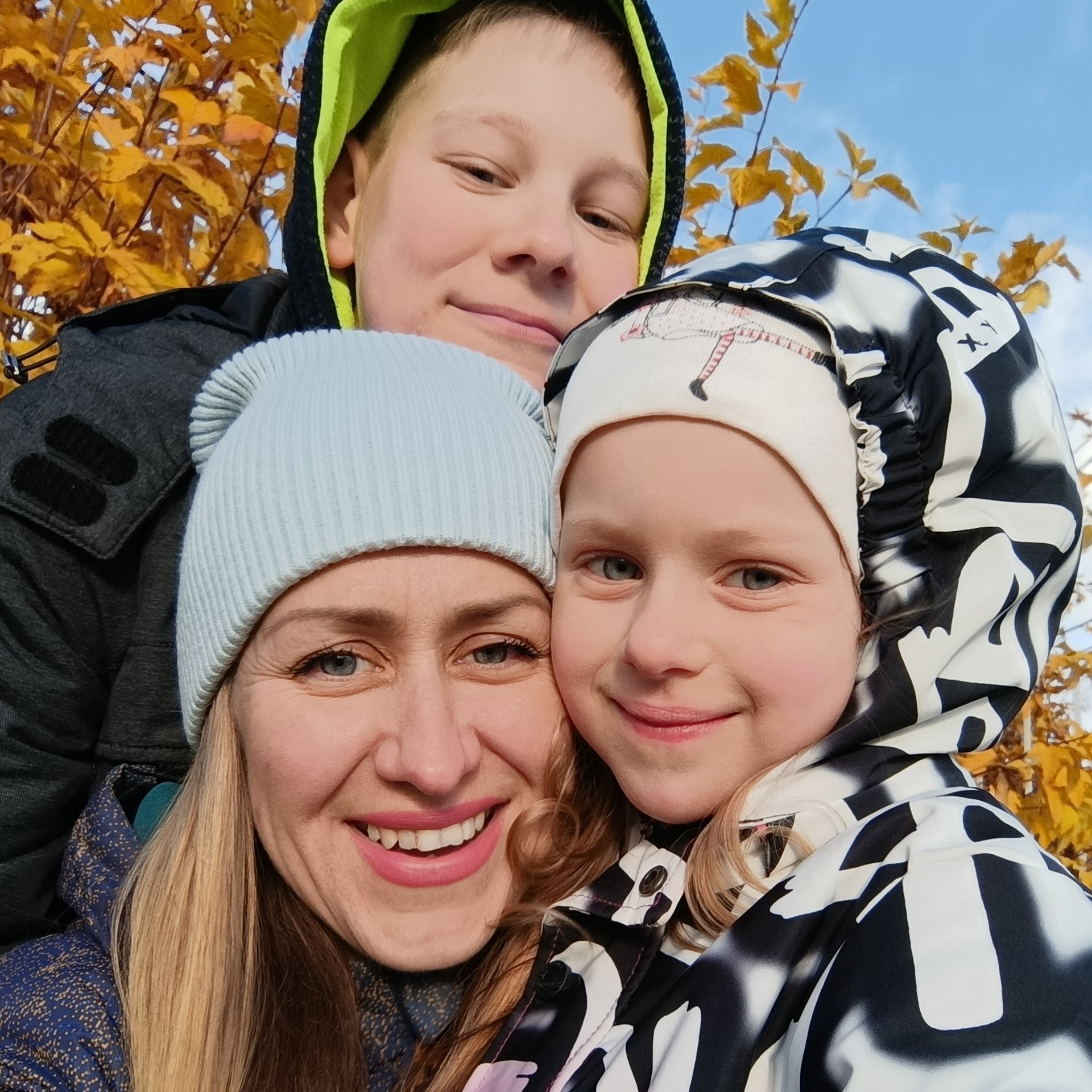 Иконка канала Anastasia Mama Dzen