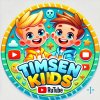 Иконка канала TimSenKids