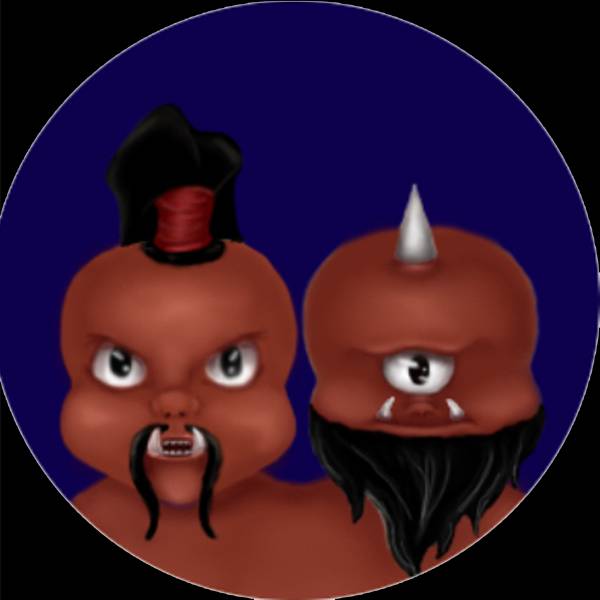 Иконка канала Maxvelw