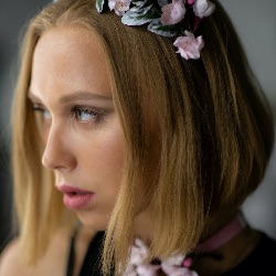 Иконка канала Anastasia Sheffer