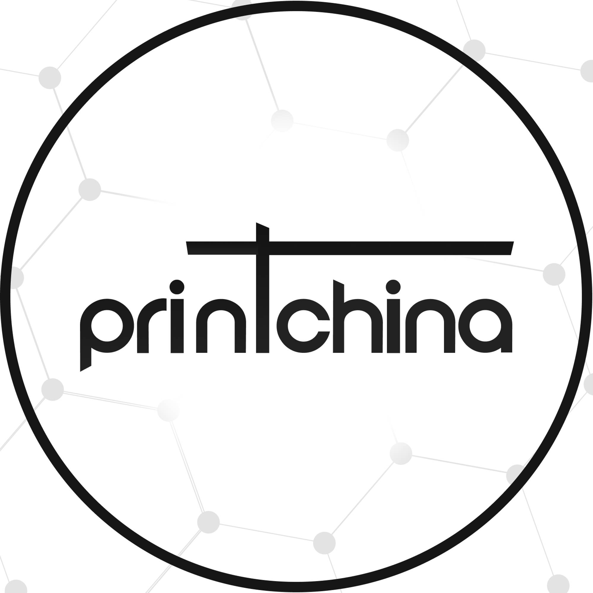 Иконка канала Printchina